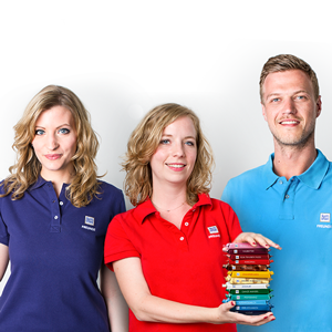 RITTER SPORT Blog-Team: Auf Wiedersehen und Hallo! - RITTER SPORT Blog