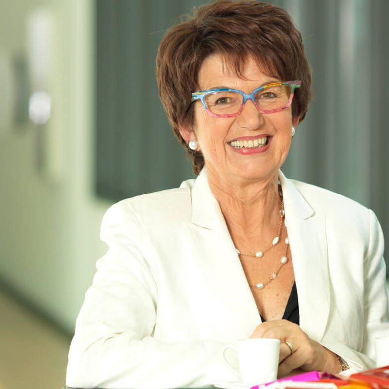 Interview mit Marli Hoppe-Ritter: „Mir war immer klar: Irgendwann wird ...