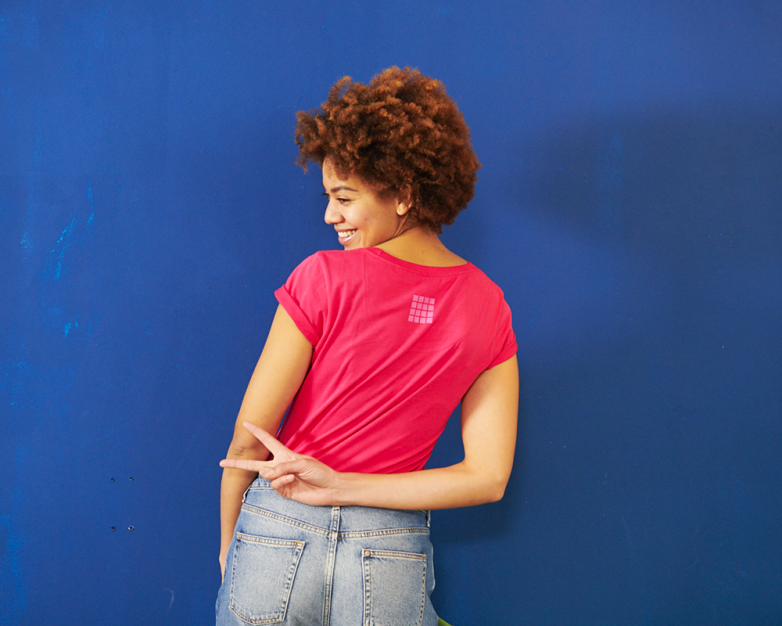 Dare to be square – Unsere neue Ritter Sport Collection ist da ...