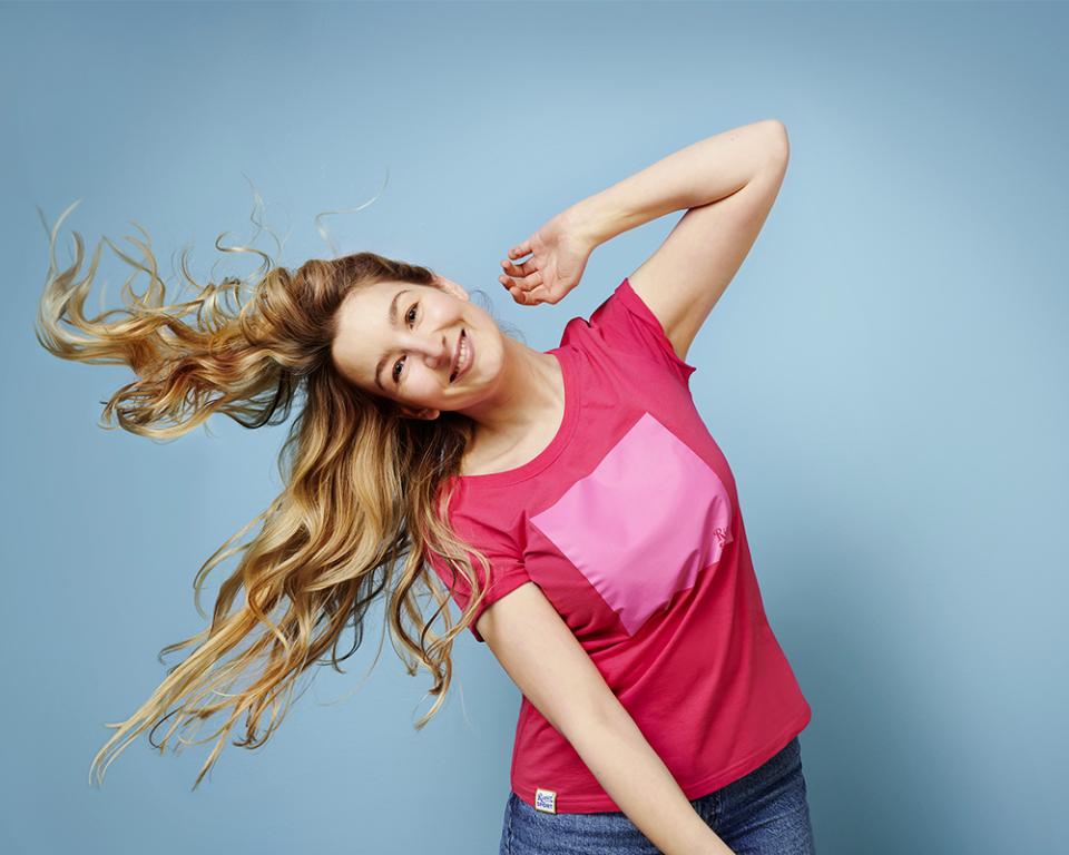 Dare to be square – Unsere neue Ritter Sport Collection ist da ...