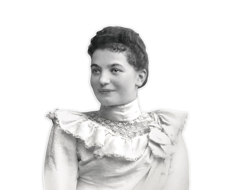 Clara Ritter und die Entdeckung des Quadrats - RITTER SPORT Blog