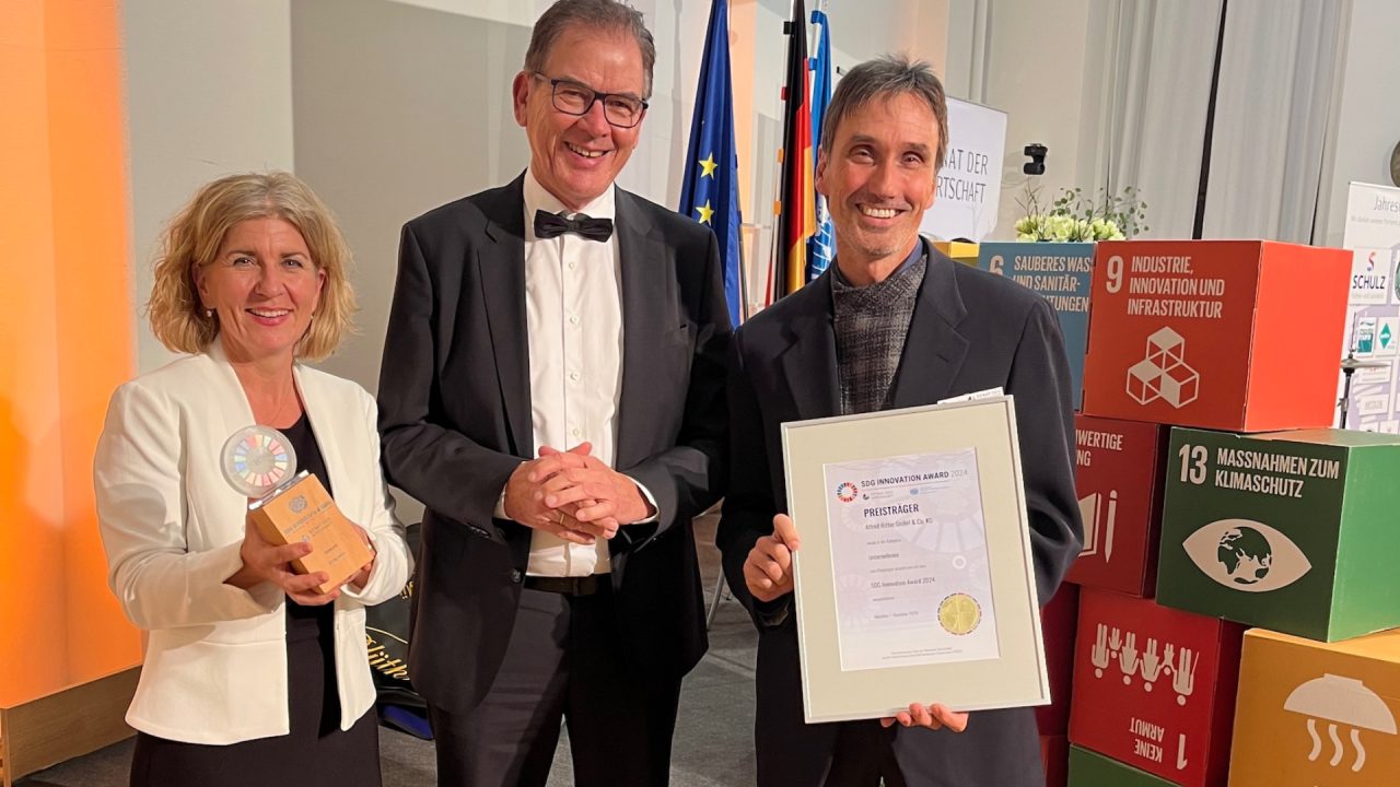 Aktuelle Artikel - RITTER SPORT Blog